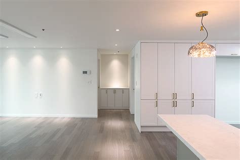 수택동 금호베스트빌 42평형 Chunil Design Lab
