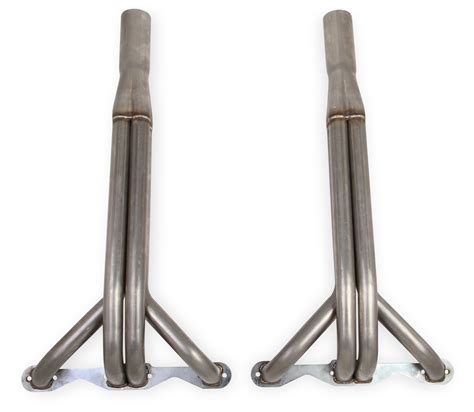 Flowtech 11545flt Flowtech Upright Headers