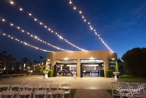 Kristin And Davids The Mccormick Scottsdale Resort Wedding Scottsdale
