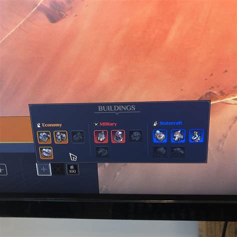 Potential Bug Unable To Build Spice Collector Building While Playing