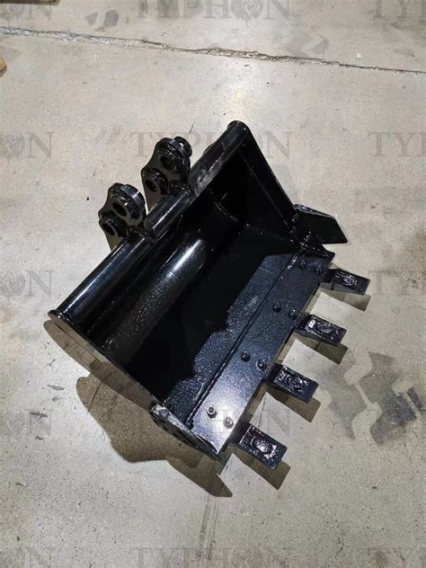 Mini Excavator Attachments In The Usa