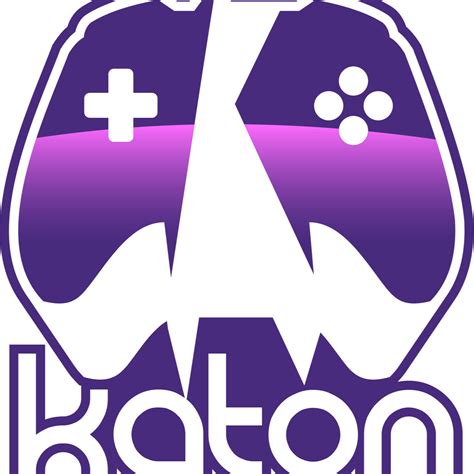 Inspirasi Populer Katon Logo