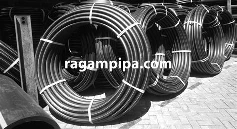 Harga Pipa Hdpe Trilliun Prime Update 2025 08113167772