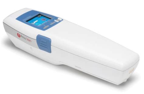 Accuvein Av400 Accuveinoperation Manual Pdf Medwrench