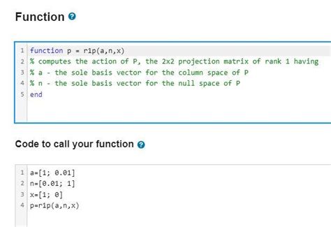 Solved Write A Function Function Pr1panx That Computes