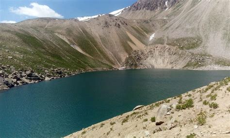 Undiscovered Tashkent Arashan Lakes Day Trip Getyourguide
