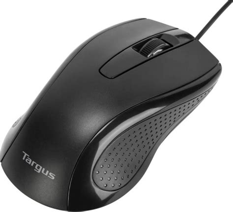 Targus Full Sized Wired Keyboard And Mouse Combo Black Usb Es Akm622es Price Comparison
