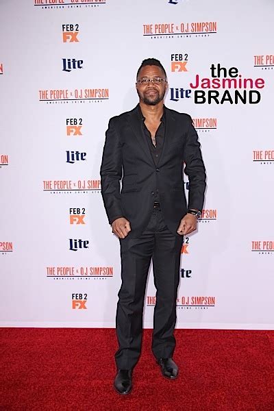 Cuba Gooding Jrs Attorney Argues Actor Had Consensual Sex W Woman