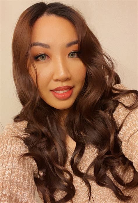 Penny Lee About Penny