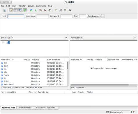 Ftp Over Ssh Filezilla Artistfer