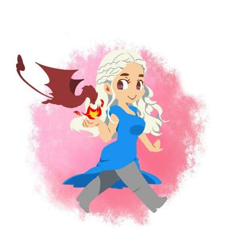 Chibi Dany