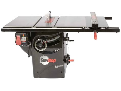 How To Put Sawstop In Bypass Mode