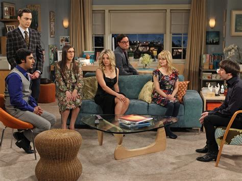 The Big Bang Theory Gli Episodi Più Tristi Di Sempre