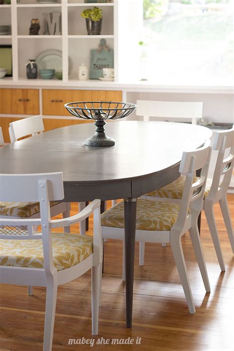 1920s Kitchen Table Things In The Kitchen