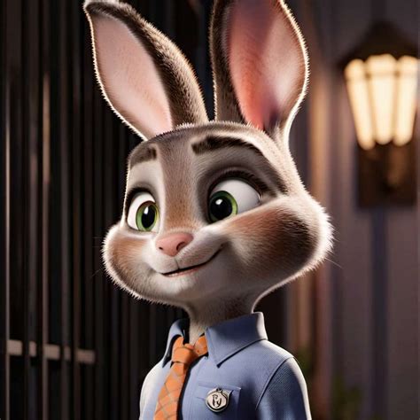 Chat With Judy Hopps Enjoy Free Ai Character Voice Chat Talkie Ai