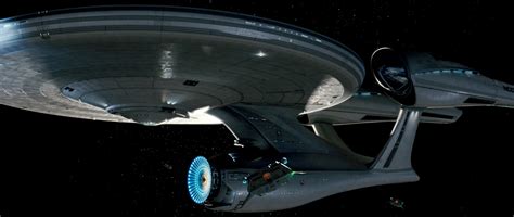 Ex Astris Scientia The New Enterprise Design