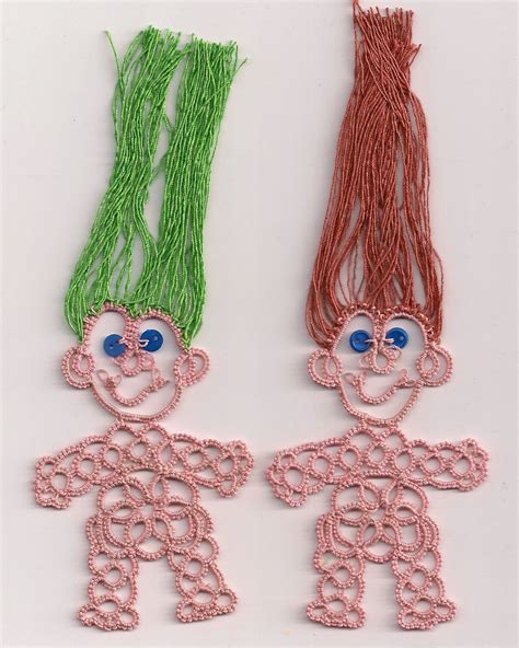 Tats Heaven Troll Dolls