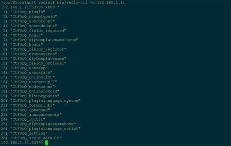 Nginx MySQL PHP Redis多机部署测试发布discuz论坛 IMSCZ 博客园 Nginx MySQL PHP Redis多机部署测试发布discuz论坛 IMSCZ 博客园