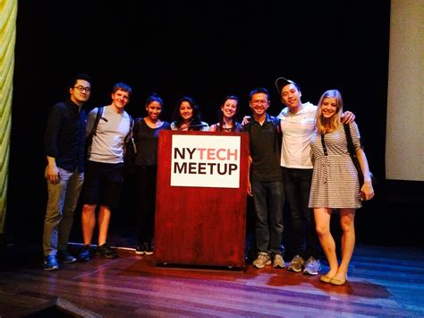 ny tech meetup by lauren wingenroth by pursuit medium
