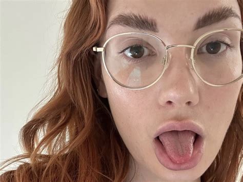 Siri Dahl The Jaw Dropping Ginger Takes The Best Photo Dumps In The