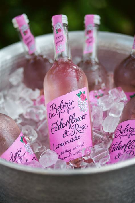Diy Refreshing Cocktail Favors In A Glass Bottle Artofit