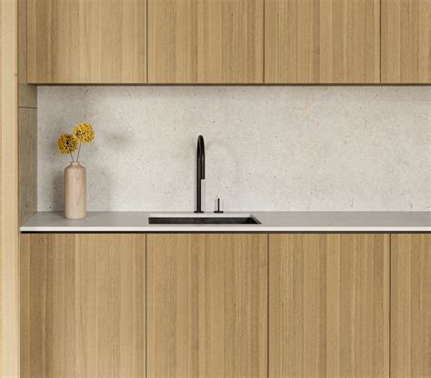 Polar 126x56 Textured Matte Dekton Slab StoneSystems