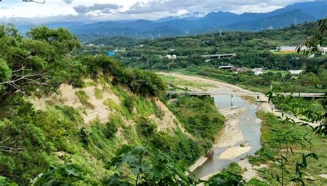 樟之細路三灣火炎山龍峎頂步道 健行筆記