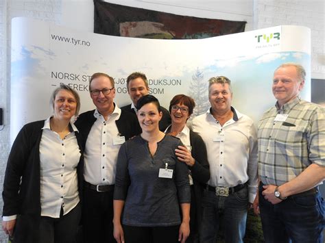 Leif Helge Kongshaug Fortsetter Som Leder I Tyr Tyr