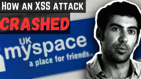 New Video Cross Site Scripting Attacks Sanjay Rajesh Posted On The Topic Linkedin