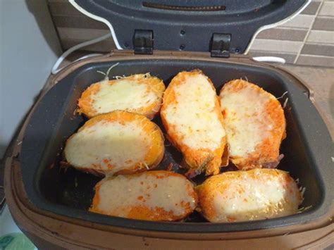 Recettes De Patate Douce De Gigi Est En Cuisine