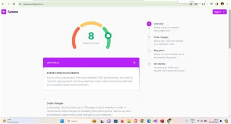 dayani heet n on linkedin seona seo