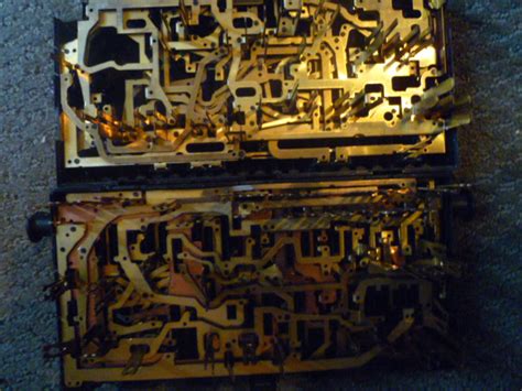 Fuse Relay Panel Insides Tdiclub Forums