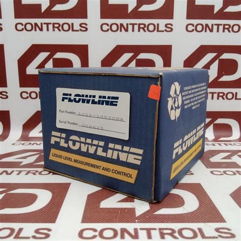 LC10 1002 FLOWLINE