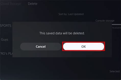 What Happens When You Delete A Game From Your PS5 TechWiser