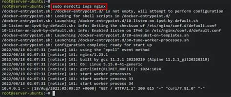 How To Install Containerd Container Runtime On Ubuntu