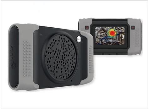 [aw 2024 참가업체 인터뷰] 에스엠인스트루먼트 김영기 대표 “음향카메라와 인공지능 결합해 고객의 자산 지킨다” Kollo