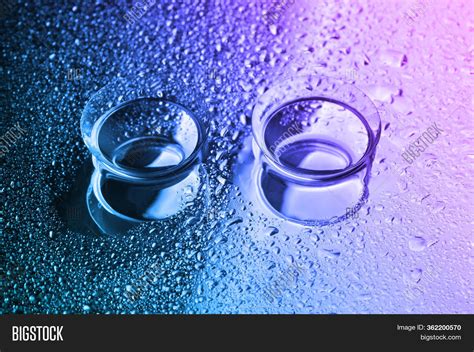 Contact Lenses On Image And Photo Free Trial Bigstock