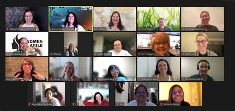 Women In Agile On Linkedin Journeyofgrowth Journeyofdiscovery