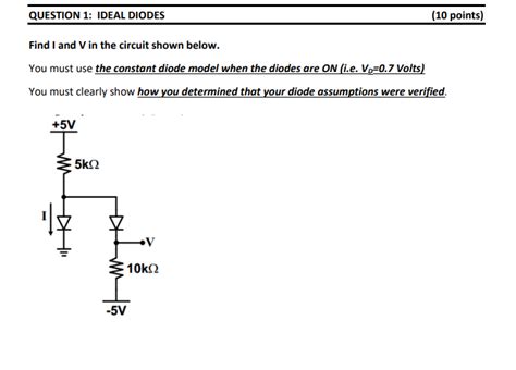 Solved QUESTION 3 IDEAL OP CIRCUITS 15 Points Assume Chegg