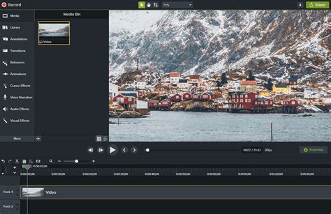 How To Get Camtasia Free And Legally