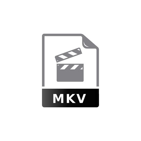 Video File Format Icon In Duo Tone Color Computer Data Movie 38059778 Vector Art At Vecteezy