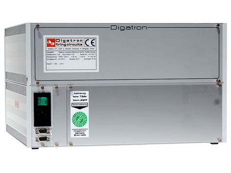 Digatron Products Production Lithium Formation And Grading