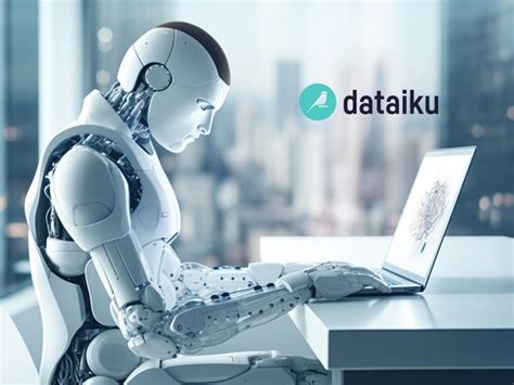Dataiku Unveils Enterprise Grade Blueprint To Accelerate Agentic Ai In