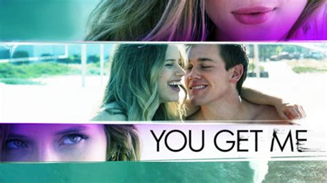 You Get Me Movie Fanart Fanarttv