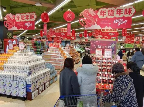 市场红红火火 芙蓉年味浓浓澎湃号·政务澎湃新闻 The Paper