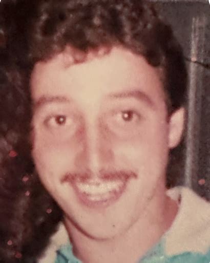 Joseph Cerciello Jr Obituary April 23 2023 Bedell Pizzo Funeral Home