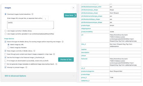 Fixed Woocommerce Product Import Stuck Wp All Import