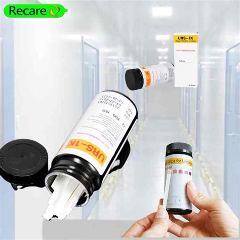 Urine Ketone Test Urine Ketone Dipstick Test Best Home Check