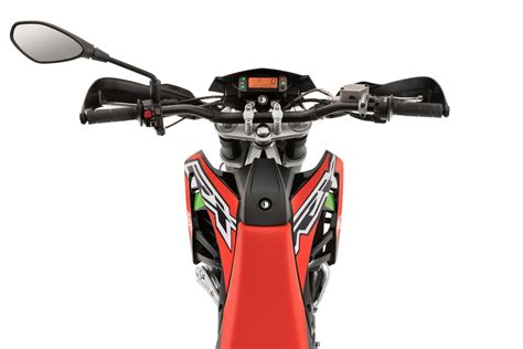 Motorrad Vergleich Beta Rr 50 Racing 2020 Vs Aprilia Rx 50 2018