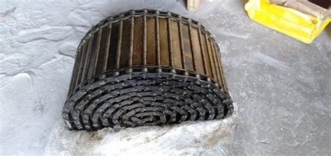 Belt Chip Conveyor Hinge Type At ₹ 10000 In Pune Id 2854544444697